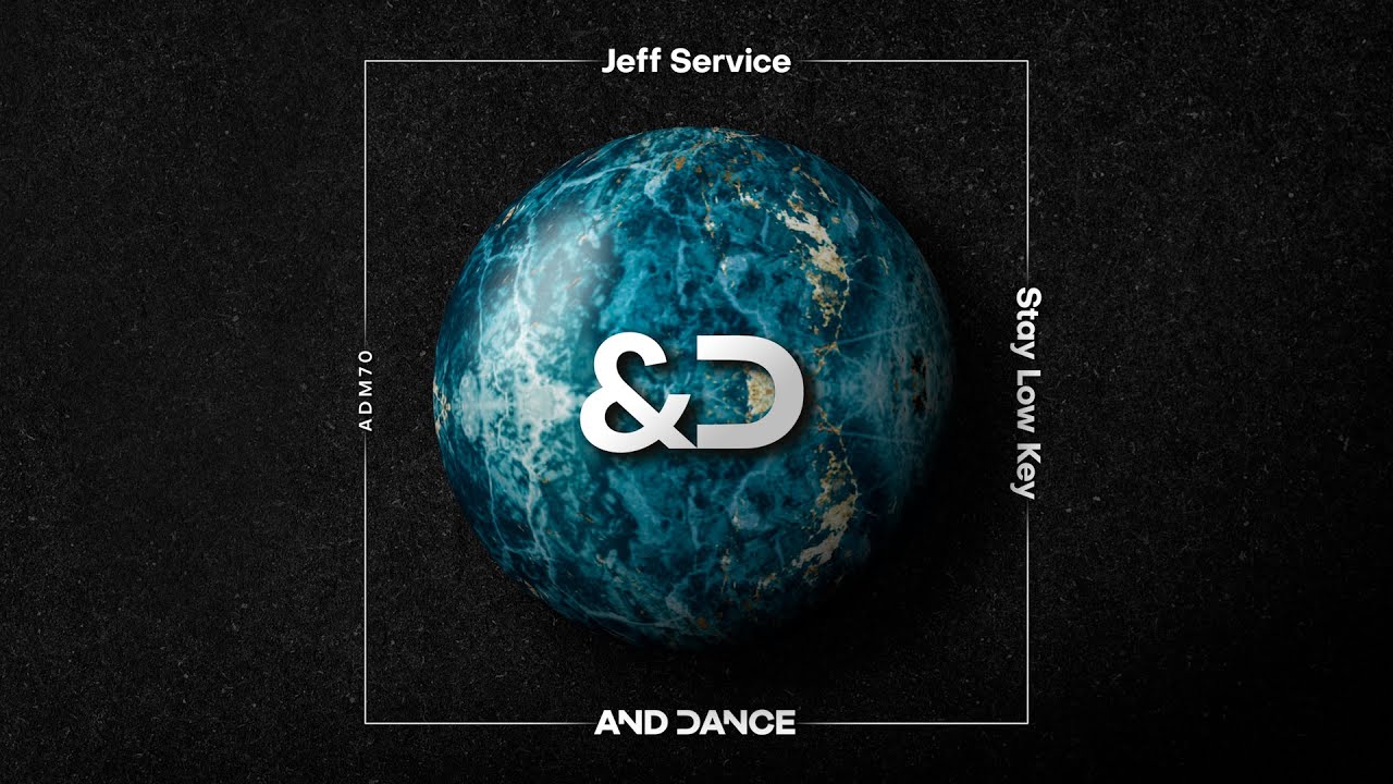 Jeff Service - Stay Low Key (Original Mix) - YouTube