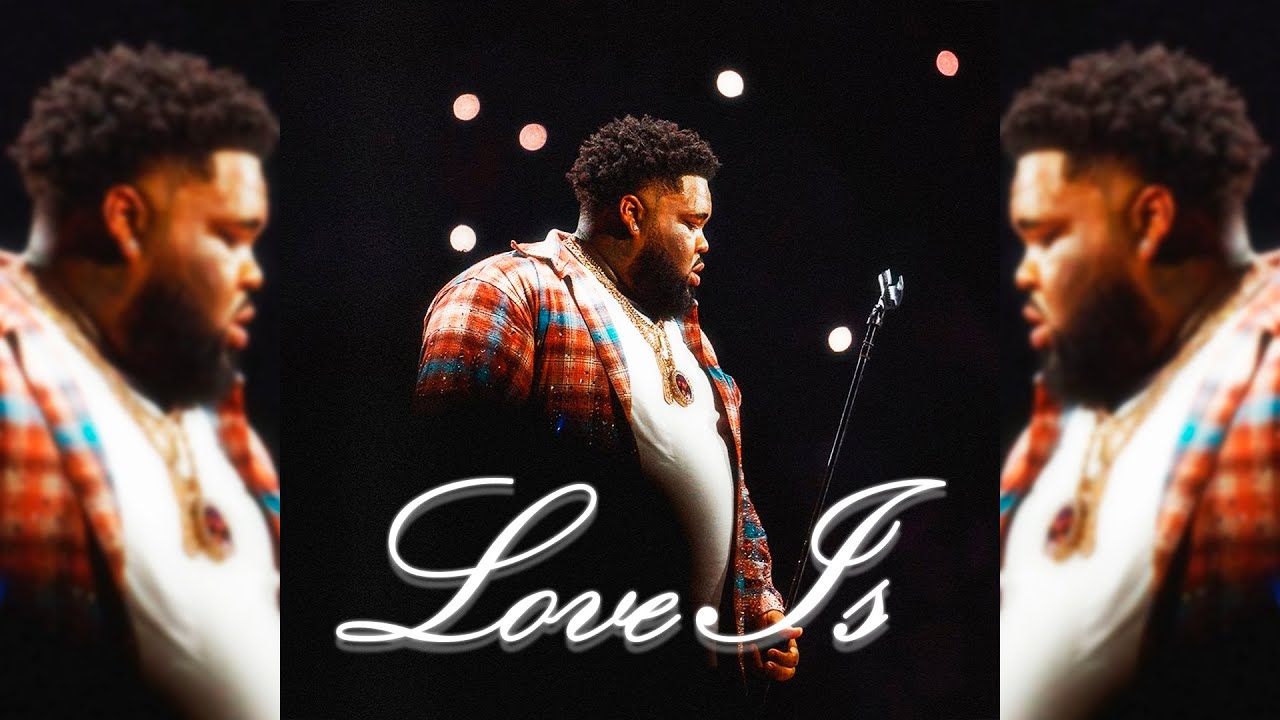 (15+ FREE) Rod Wave Loop Kit "Love Is" (Rod Wave, Lil Poppa, Toosii ...