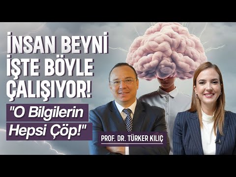 Yaşamın Sırrı Bunda Gizli... \