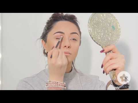 Orxideya Beauty Center (face makeup Artist   makeup) (Makeup Tutorial)