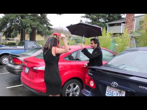 Fi hagat - Nancy Ajram - parody