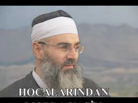 ŞEYH SEYDA ABDULĞANİ EL ERZURUMİ KS TANITIM VİDEOSU
