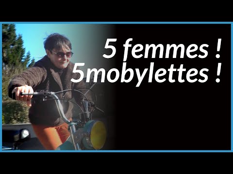 Ils font leur film : Les pétroleuses.