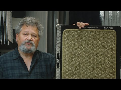 3 Things to Know About Sisal Carpet | Ask Ken