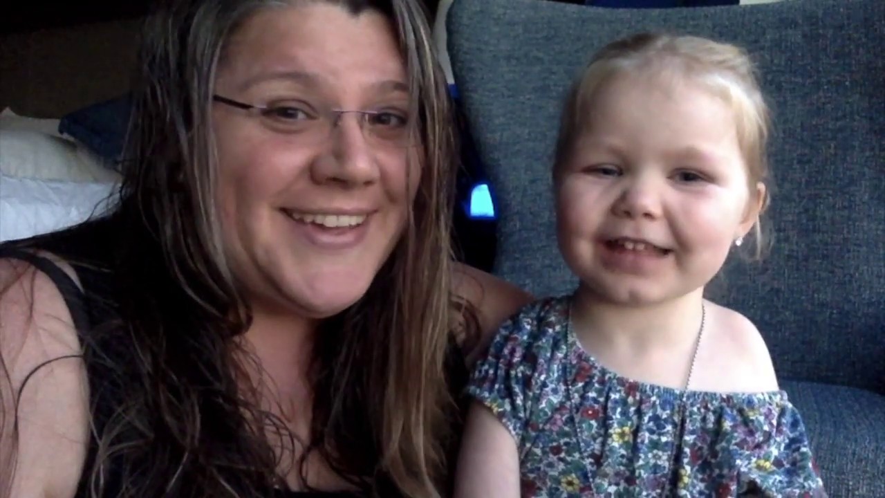 AMC Princess Ana (and Nana) Brandon Farris video SPOOF - YouTube