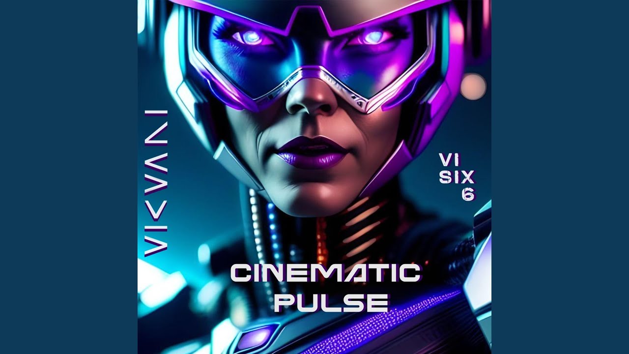 Cinematic Pulse - YouTube