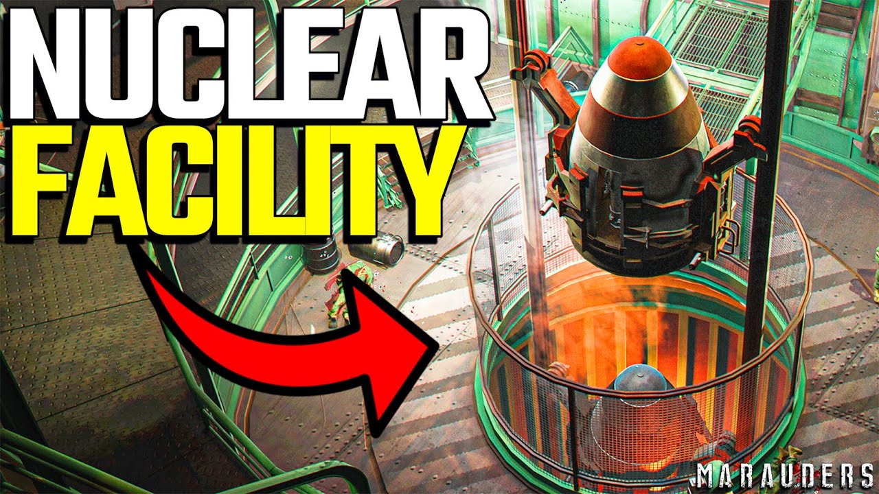 Solo Queue & Slot Machines! - Marauders June Update - Dev Blog 004 - YouTube