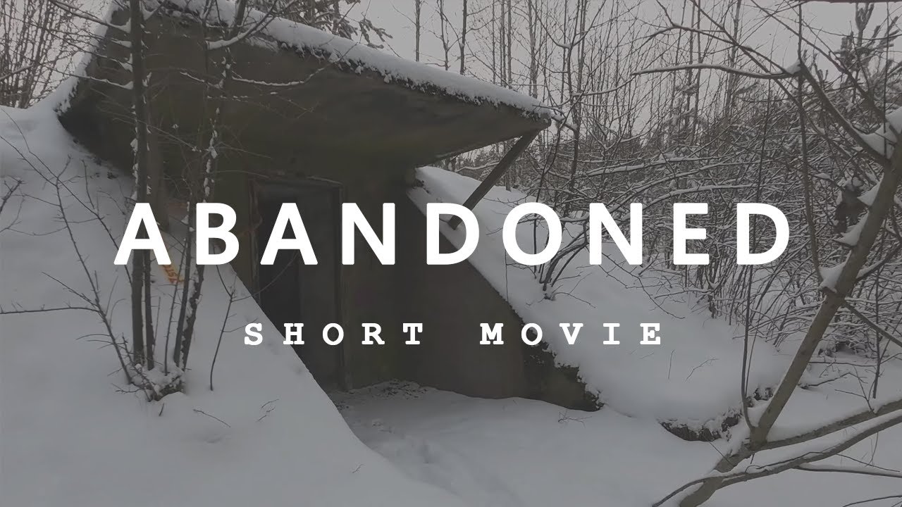 Abandoned - YouTube
