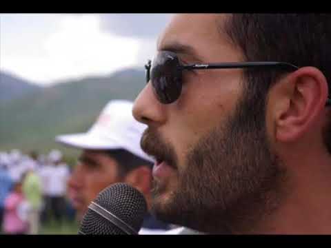 kawa sirvan hazan cengiz hozan servan 2019