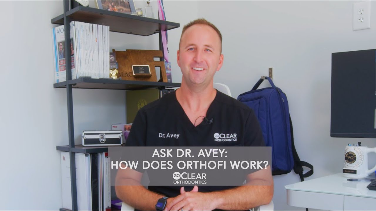 How Does OrthoFi Works? | GoClear Orthodontics - YouTube