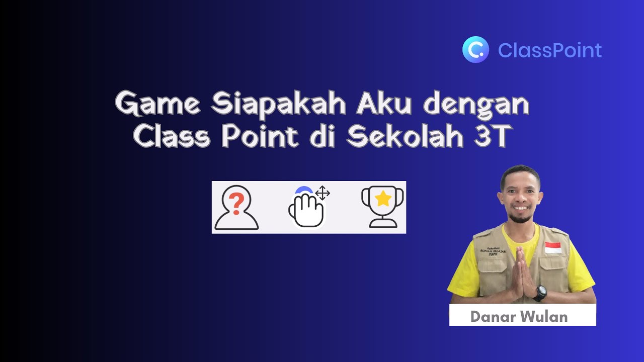 Gamifikasi bersama Class Point - YouTube