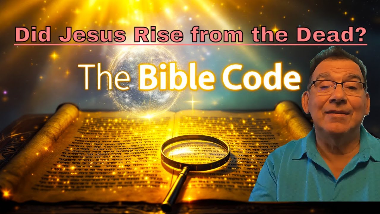 The Creation Cipher Part 1 - YouTube