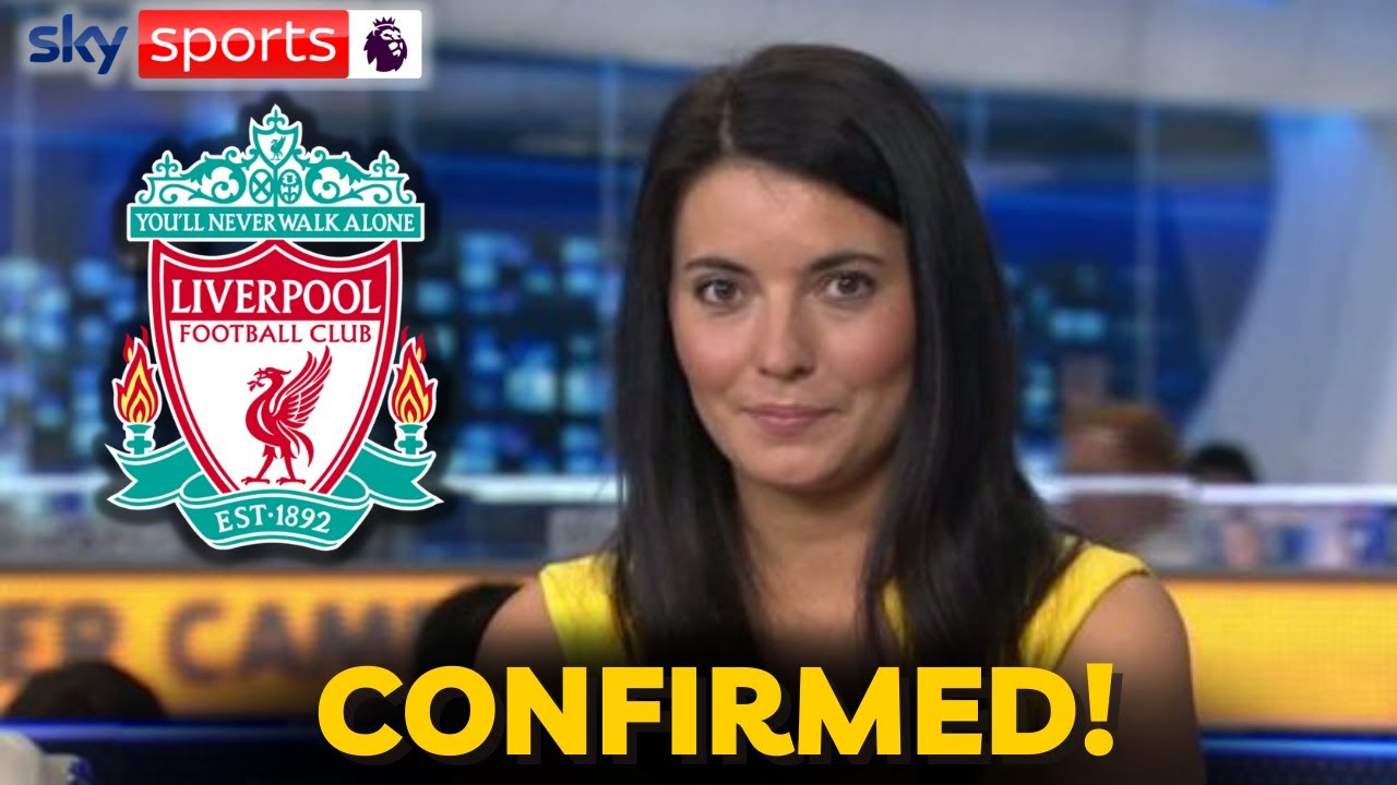 BREAKING NEWS! IT HAPPENED NOW, FANS ARE CELEBRATING THIS IS A GREAT ...