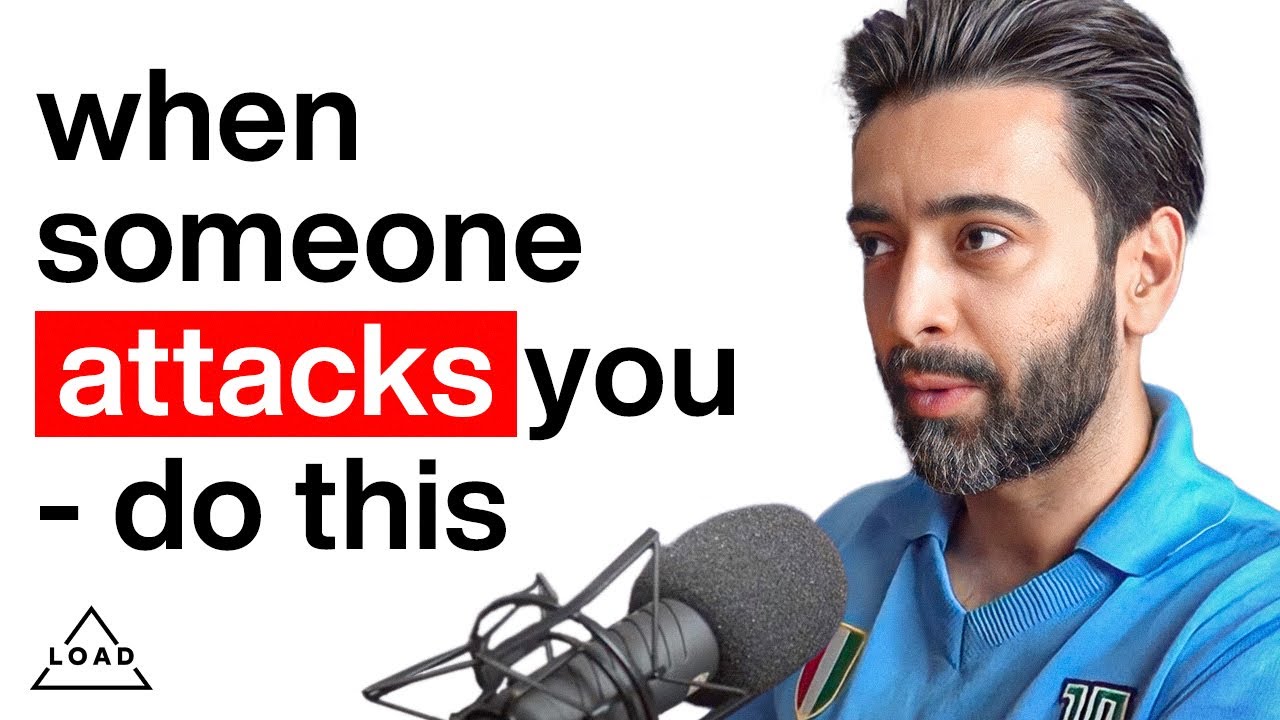 Psychiatrist's Hacks to Master Your Relationships | Dr. Hamza Zaheer | Learnings Of A Doctor E1 ...