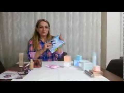 oriflame mart ayı kataloğu