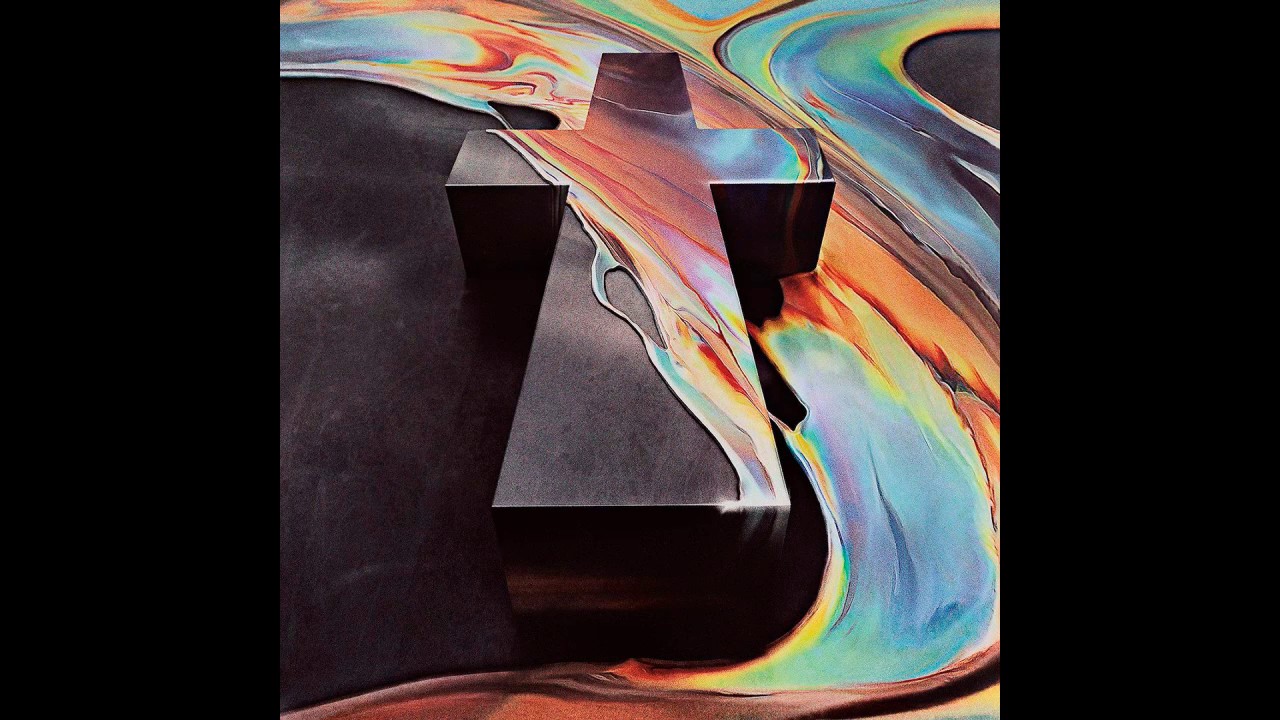 Justice - Woman (Full Album) - YouTube