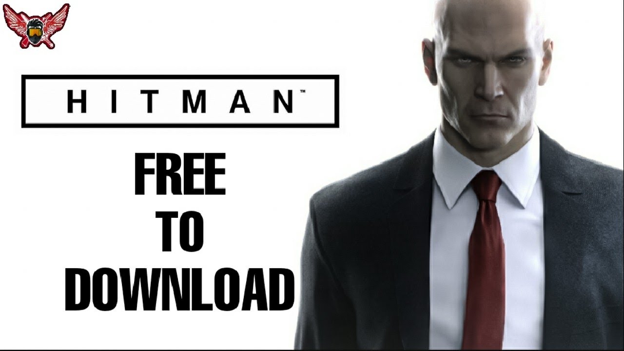 HITMAN 2016: FREE TO CLAIM AND DOWNLOAD ON EPIC GAMES | HOW TO CLAIM ...