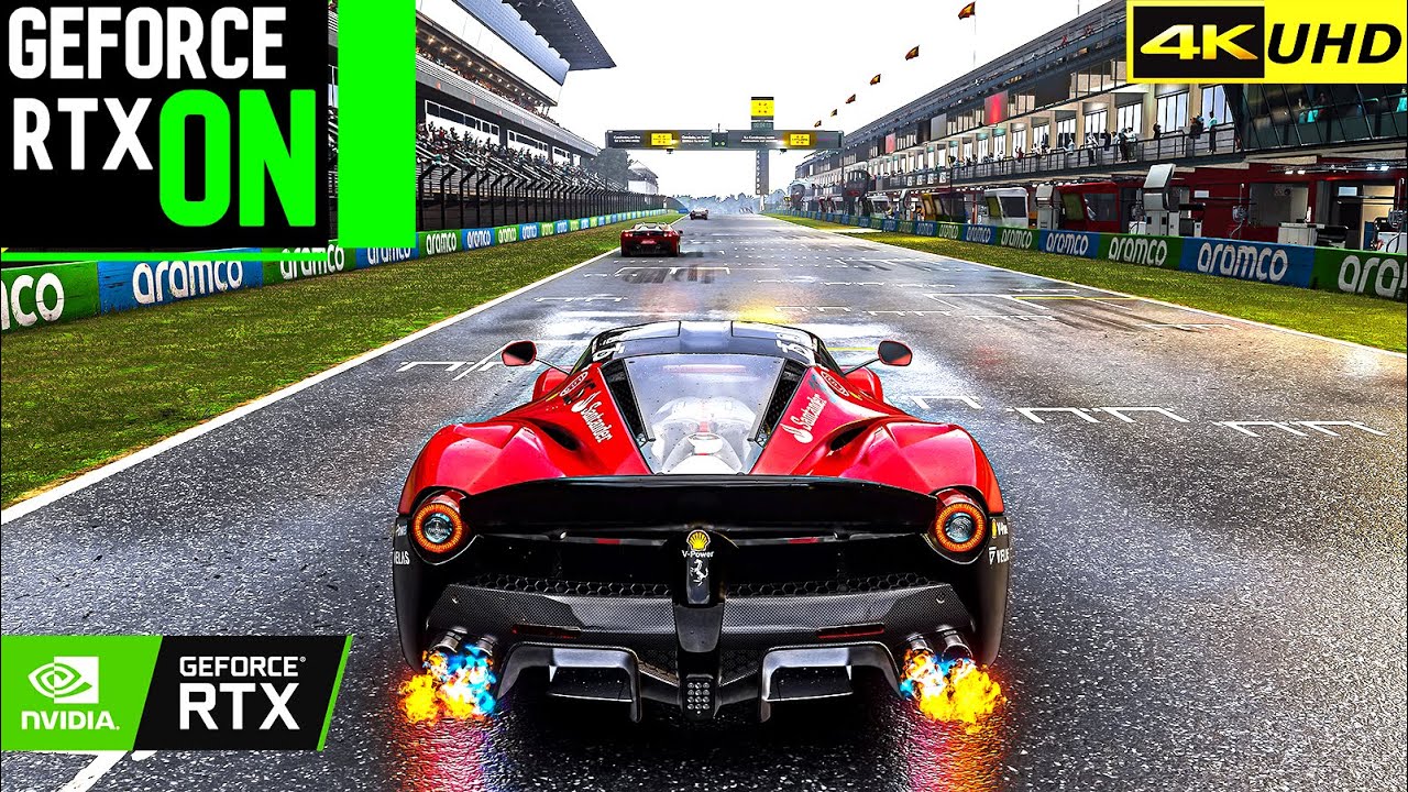 Forza Motorsport new update Looks ABSOLUTELY AMAZING Realistic Ultra ...