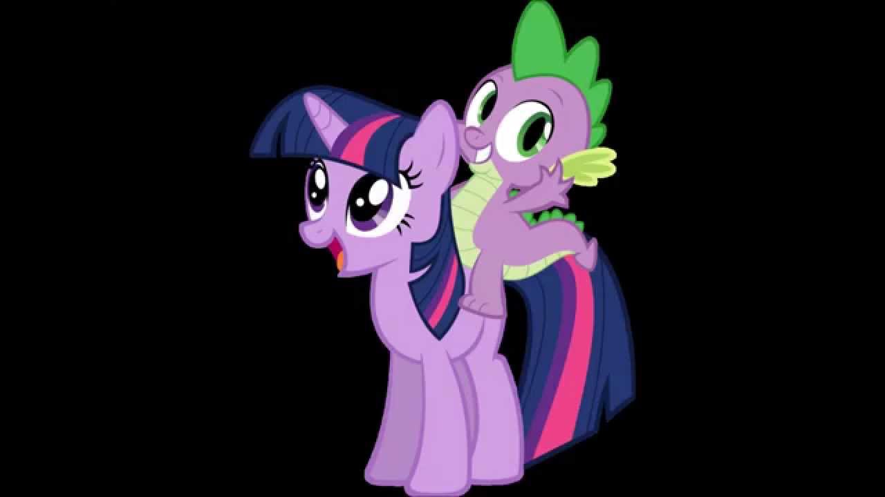 A Noble Creature - A MLP:FIM Inspired Poem - YouTube