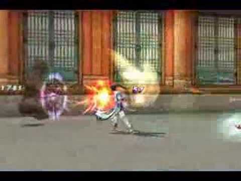 mosiang video3(BOSS) - YouTube