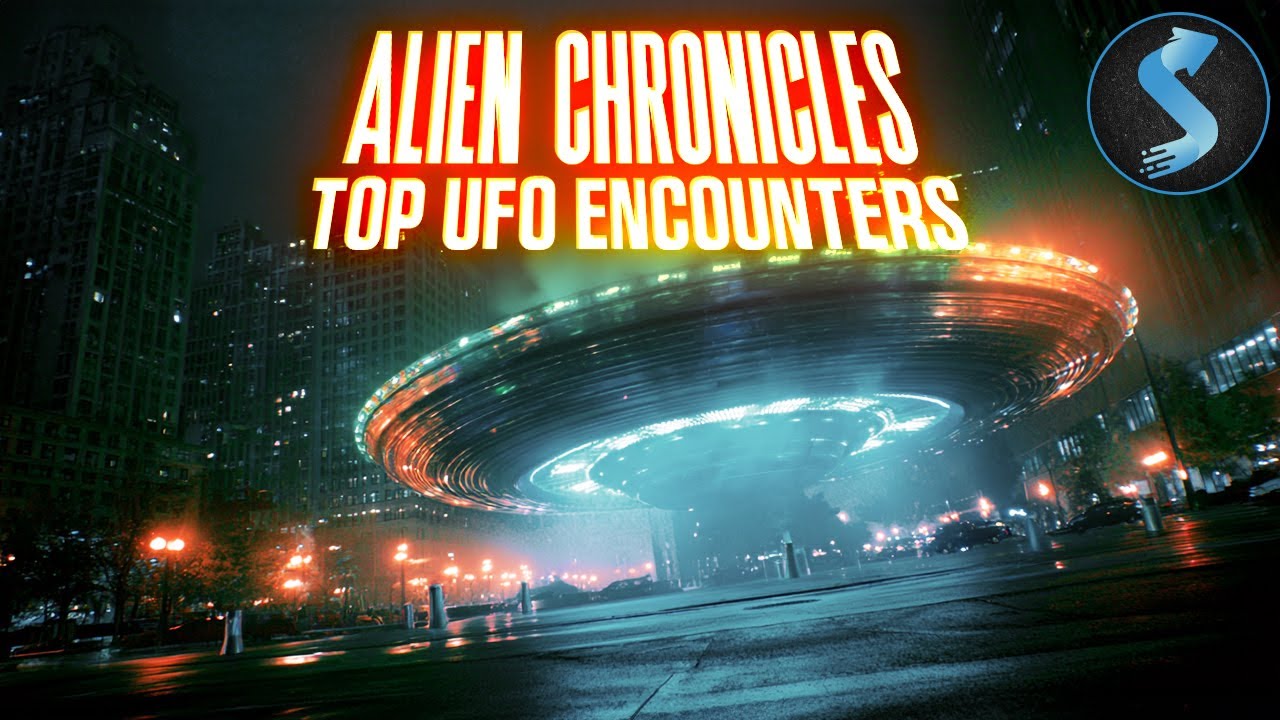 Government Still Denies It | Full Documentary | Alien Chronicles: Top ...