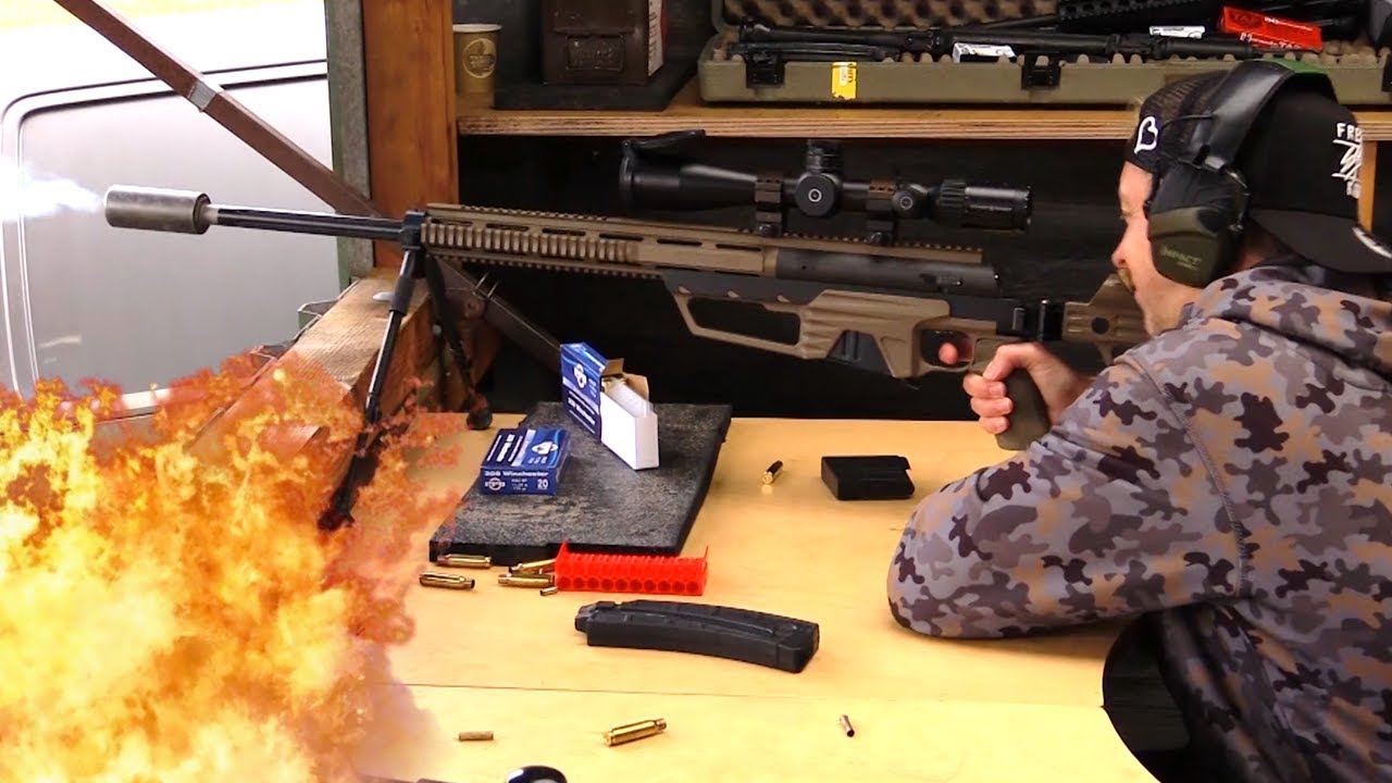 REAL LIFE SNIPER - Sniper Ghost Warrior Contracts IRL & Level Guide ...