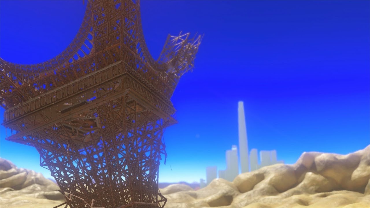 Splatoon 3 - Hero Mode (Intro) - YouTube