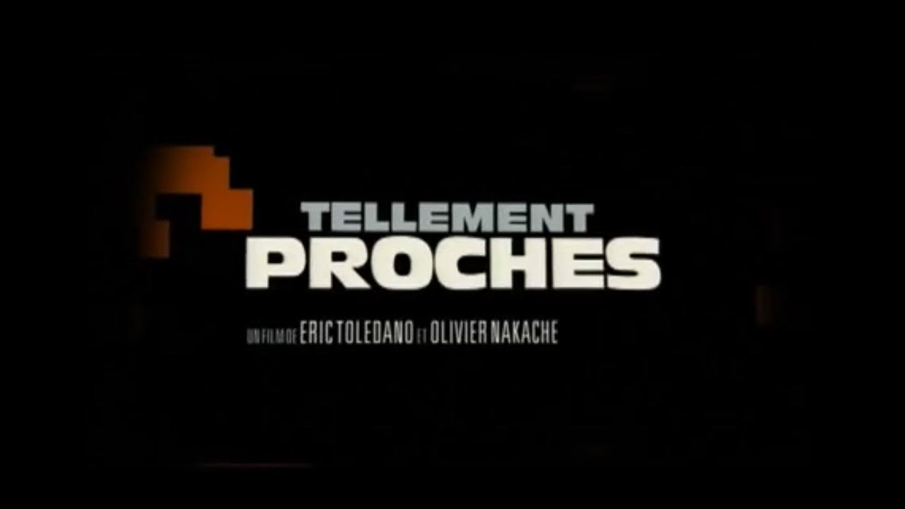 Tellement proches 2008 Streaming BluRay-Light (VF) - YouTube