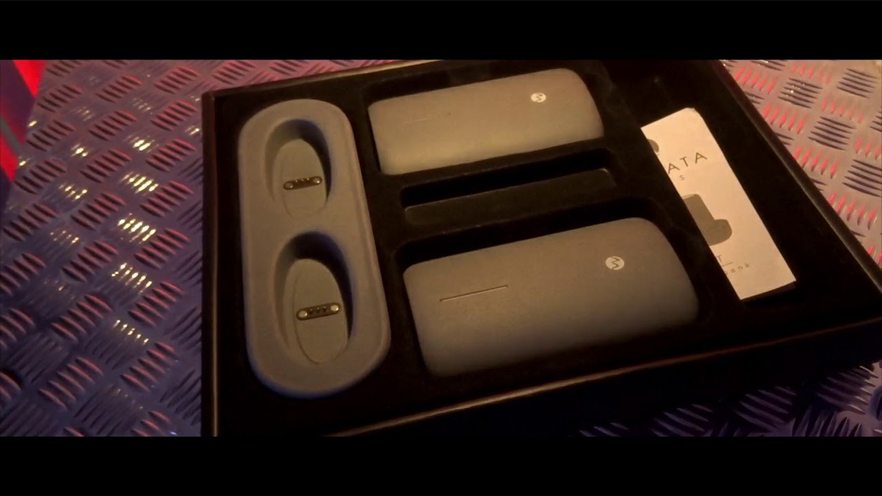 Mangata Cases ( power bank ) | AMATT FILMS - YouTube