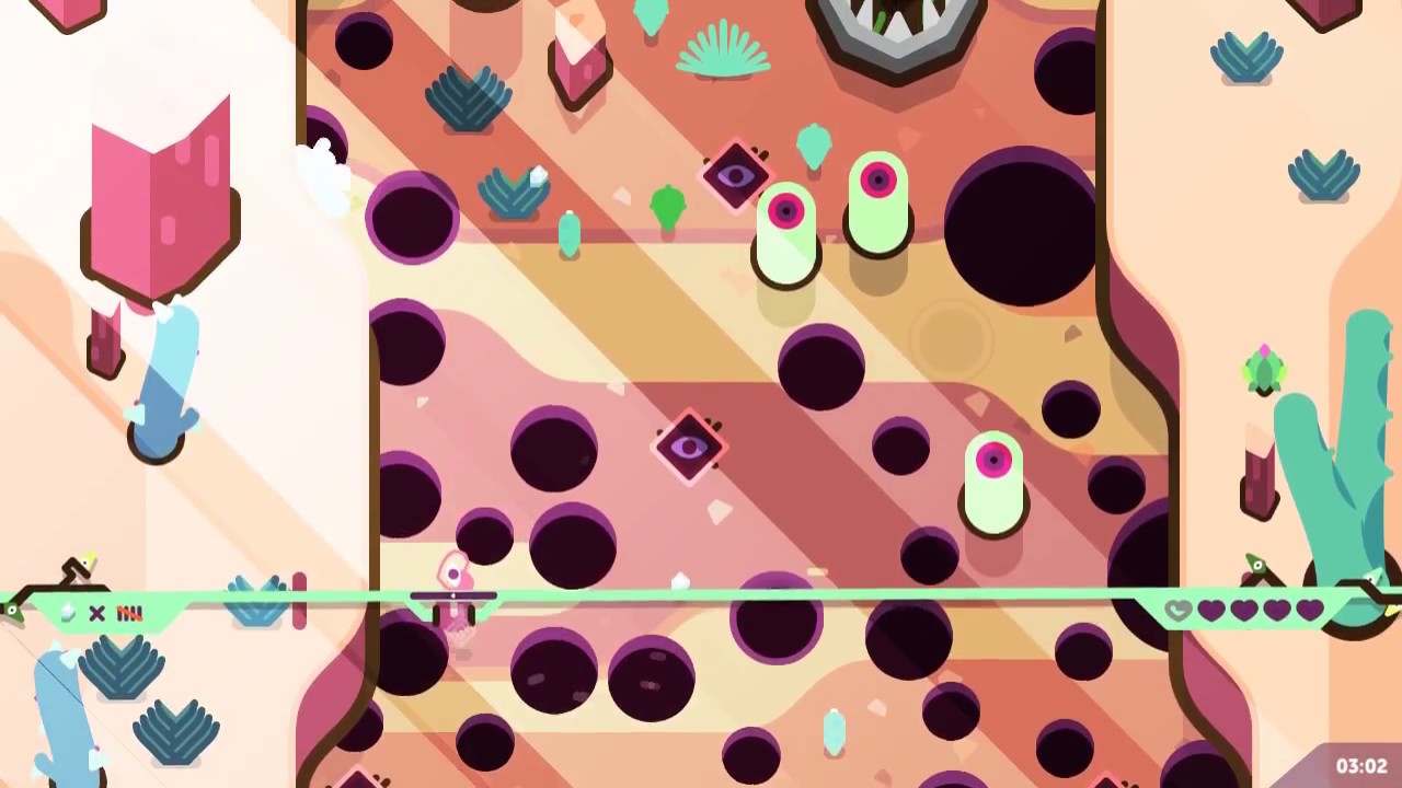 TumbleSeed Prophecy Ending speedrun in 7:00 RTA (6:48 IGT) - YouTube