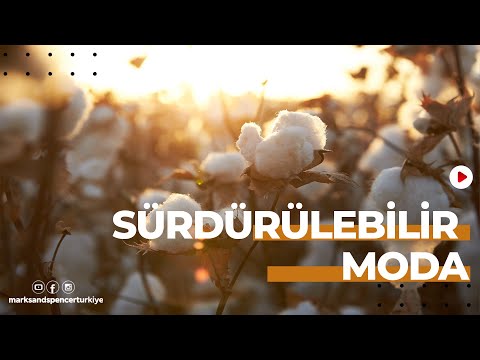 Sürdürülebilirlik Nedir? | Sürdürülebilir Doğa İçin Sürdürülebilir Moda | Marks & Spencer