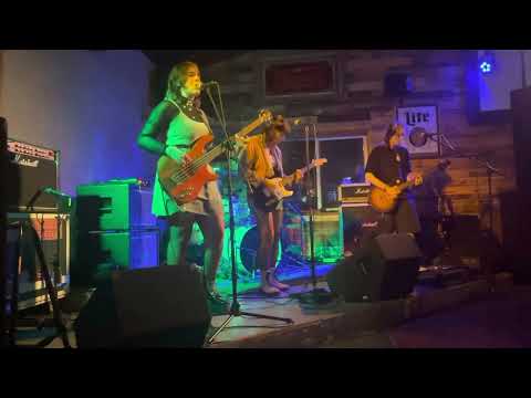 Matriarchy doing Cherry Bomb by the Runaways