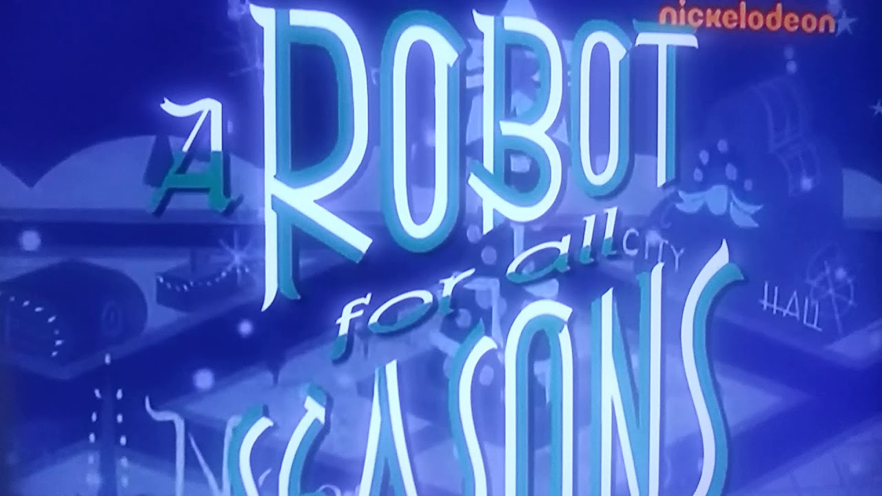 Nickelodeon Turkish Mlaatr Christmas special 2013 - YouTube
