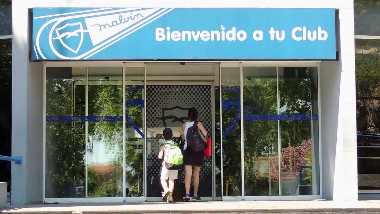 Verano 2014 | Club Malvín - YouTube