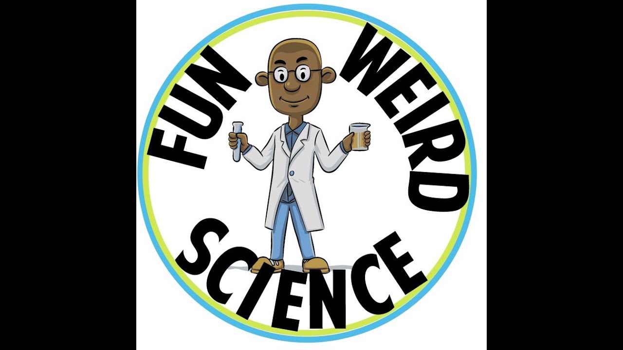 Fun Weird Science Interactive Show - YouTube