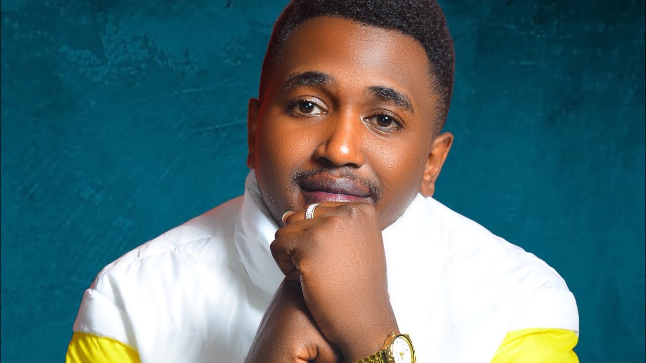Nimevuka salama-Mark Music (official Audio) - YouTube