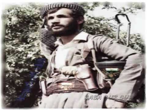 FARHAD SANGAWI `` MAMA RISHA `` - YouTube