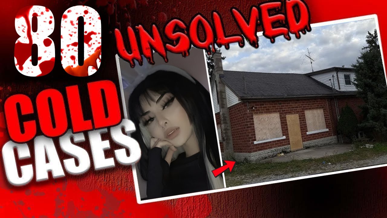 8 Cold Cases That Were Solved Recently | True Crime Documentary ...