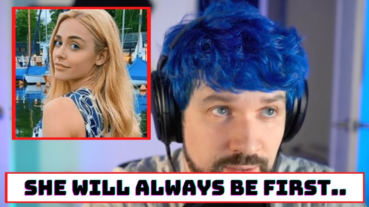 Destiny talks about his open relationship - explains love, priority ...