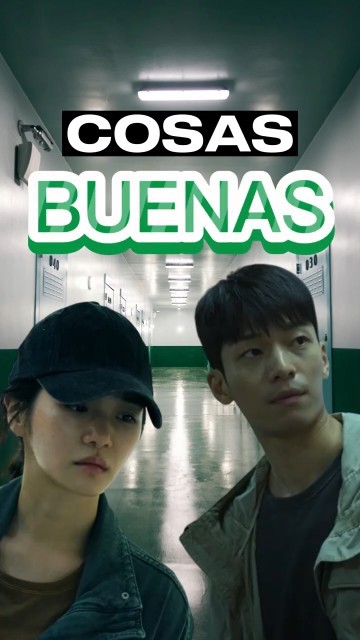 Cosas que Hicieron BIEN el Detective y La Guardia 11 de EL JUEGO DEL ...