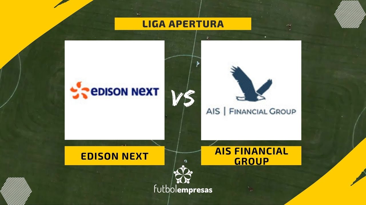 Antonio Domenech lidera la contundente victoria de AIS Financial Group ...