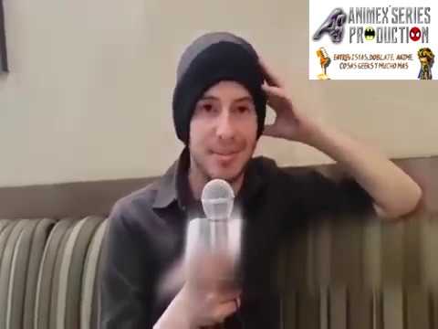 Promocional para la entrevista de Luis Leonardo Suarez - YouTube