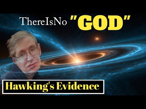 Stephen Hawking's Evidence | Dunya Tv | Nasir Ahmad Saeed