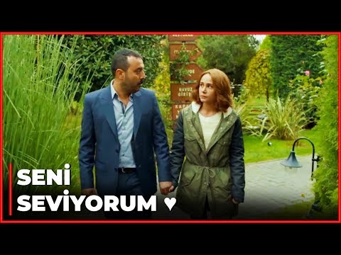 Sermet ve Deniz Sevgili Oldu ♥ - Merhamet 30 Bölüm