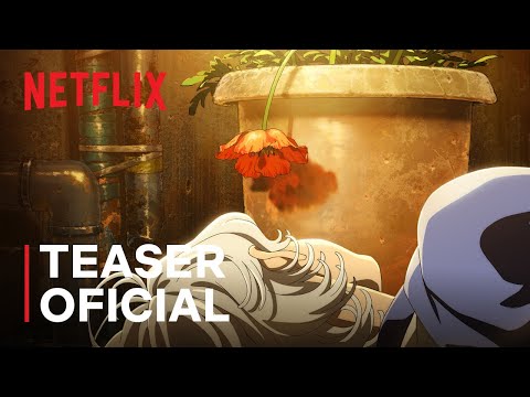 Fool Night | Teaser oficial | Netflix