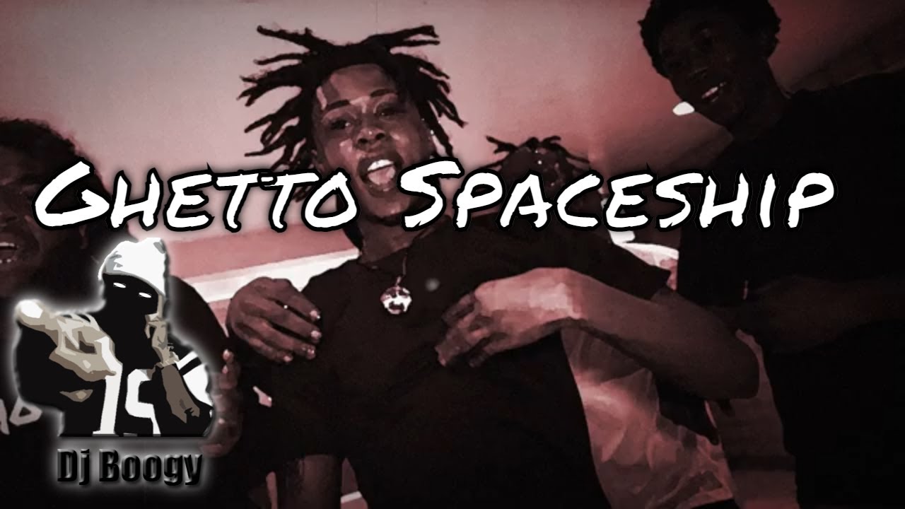[FREE] ''Ghetto Space Ship'' UK DRILL TYPE BEAT - (Prod. by Dj Boogy ...
