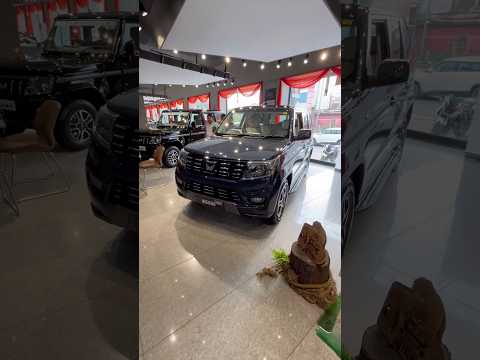 Mahindra Bolero Neo N11 2025 Facelift #bharatbhati #mahindrabolero2025 #boleroneo2025 #automobile