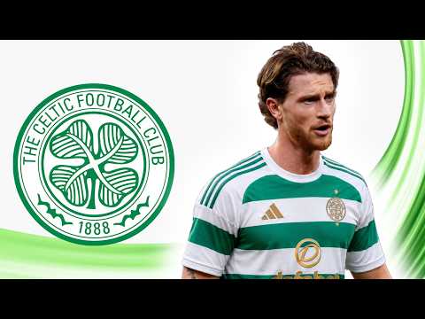 KASPER HØGH | Welcome To Celtic 2026 🟢⚪🍀 Elite Goals, Skills & Passes | Bodo Glimt (HD)