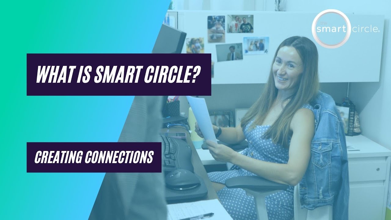 What does Smart Circle International do? - YouTube