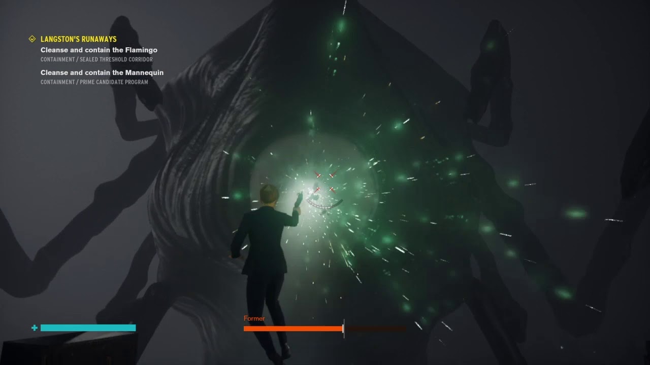 Control boss former * - YouTube